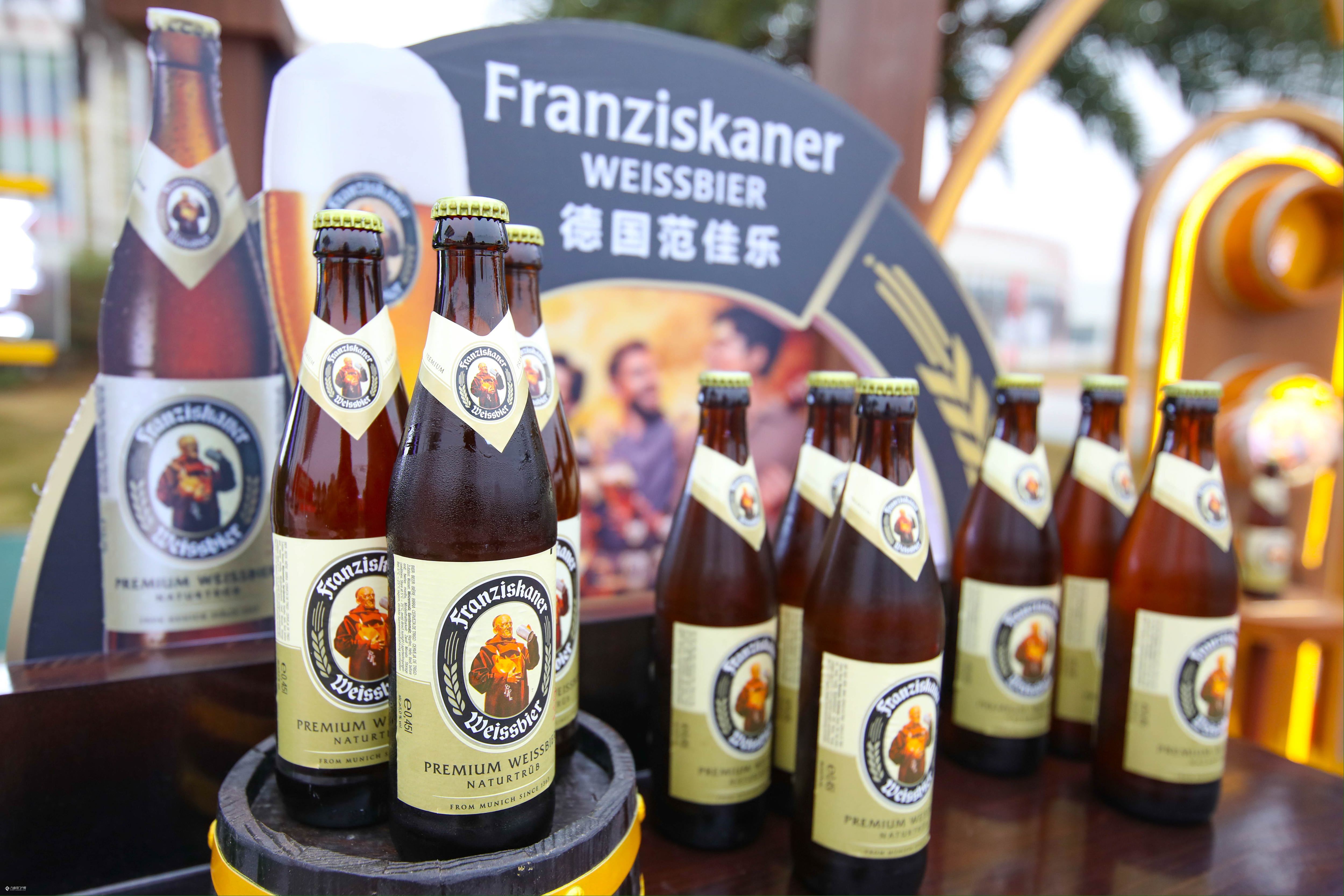 百威资阳工厂进一步增资扩产——全球高端啤酒将有“资阳造” - 资阳九曲河门户网_资阳论坛_资阳城市生活门户