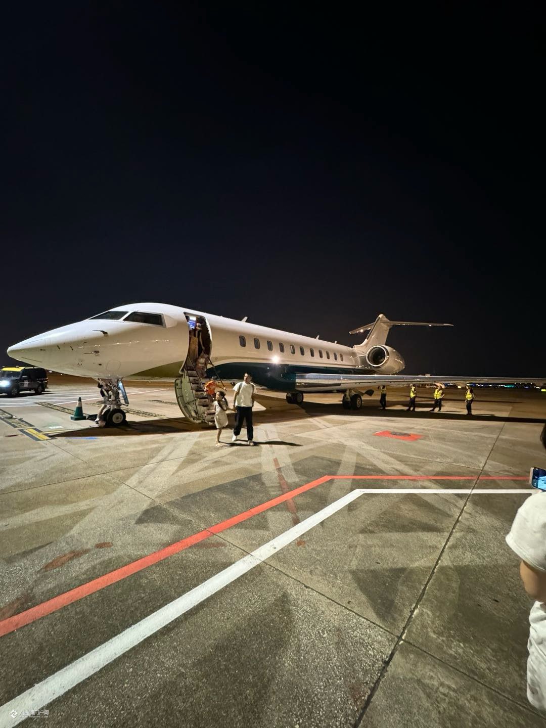 坐夜航班机也很爽，高空俯瞰美如画 - 资阳九曲河门户网_资阳论坛_资阳城市生活门户